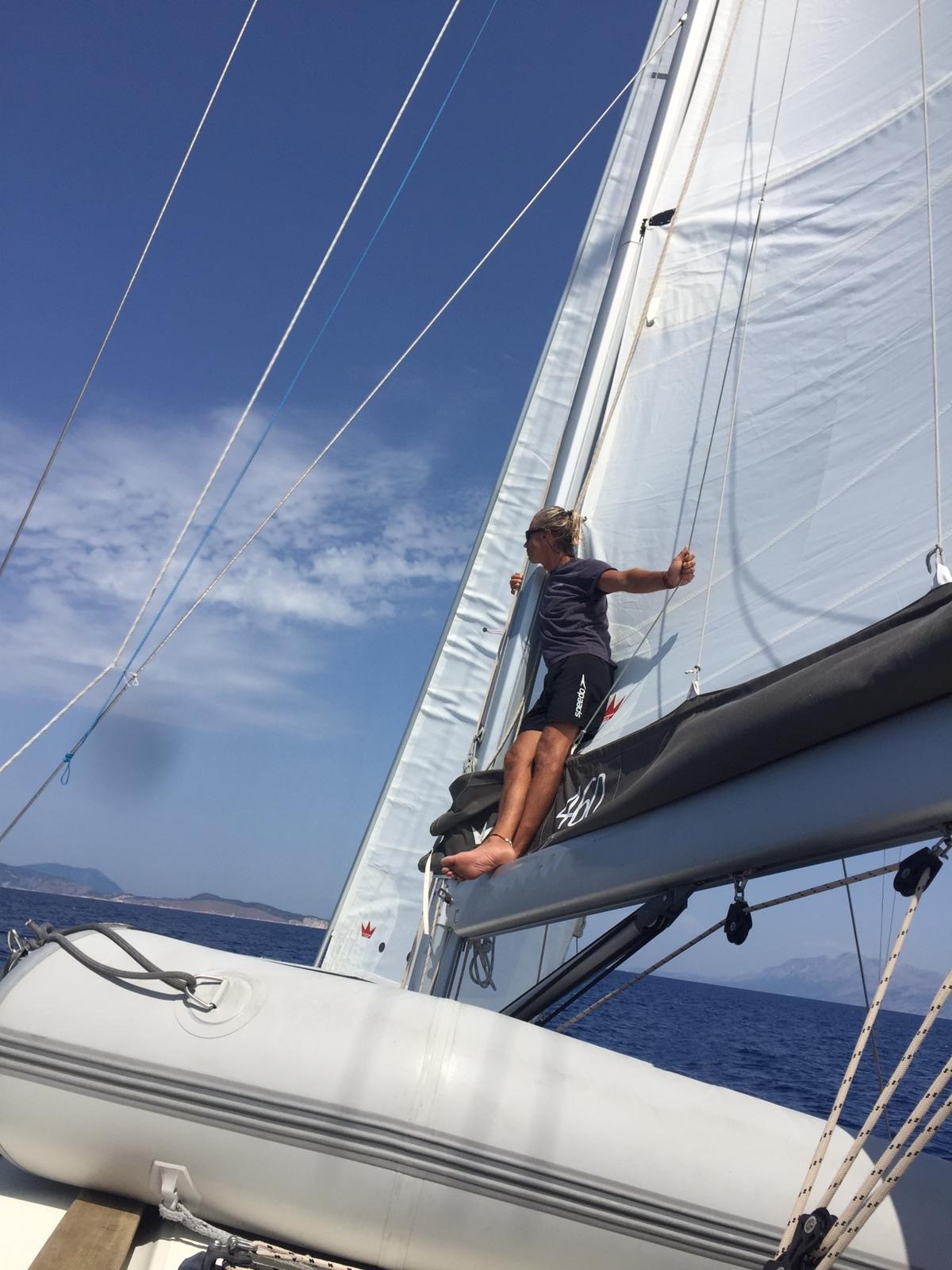 About | Island Sailing