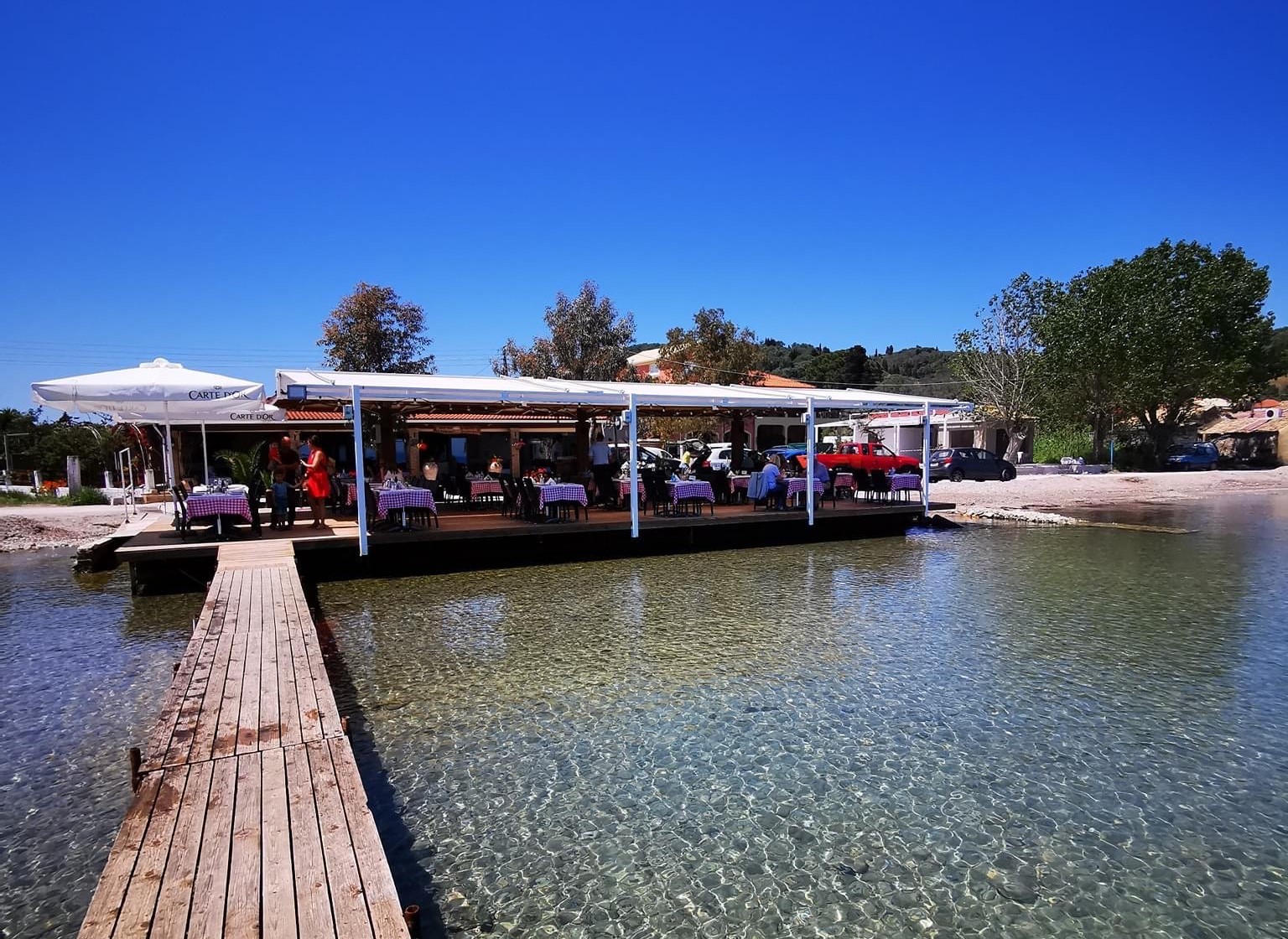 Yacht Charter Ionian Islands | Island Sailing