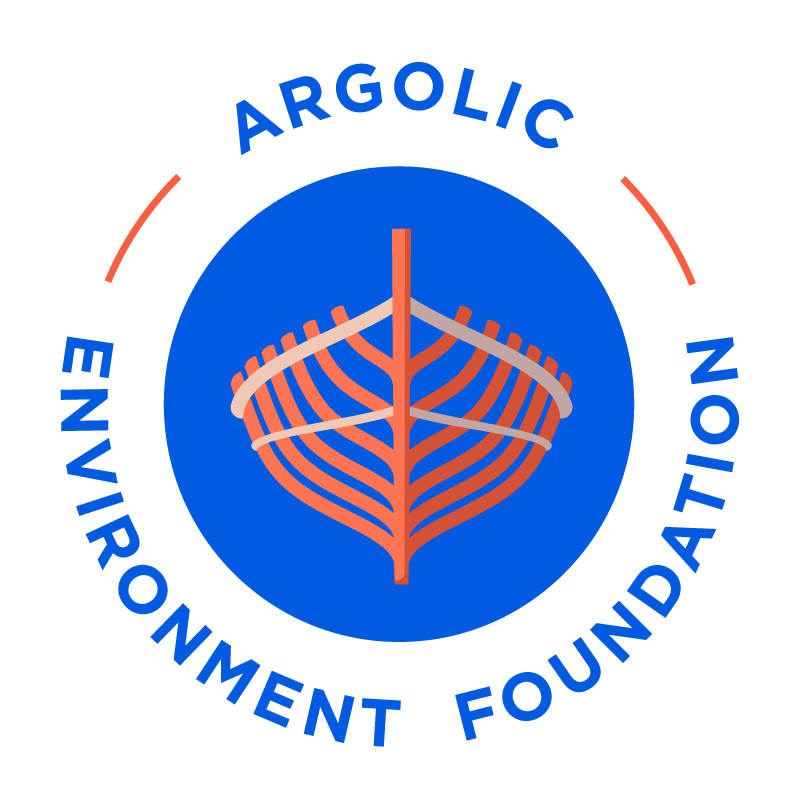 Argolic Gulf Environment Foundation | Island Sailing